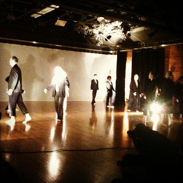 Velocity Dance Center - Dance Studio in Seattle
