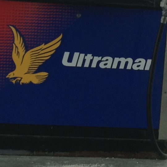 Ultramar Fleurimont - Fuel Station in Fleurimont
