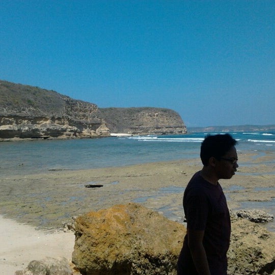 Pantai Surga
