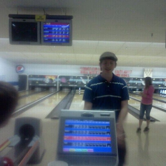 Meridian lanes - rushgross