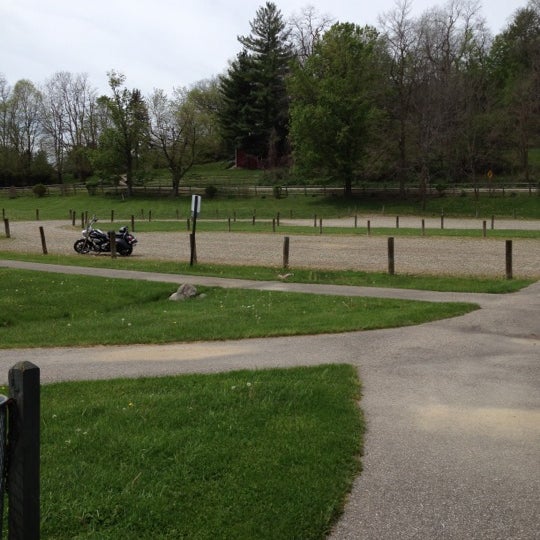 General Squire Park - Dryden, MI