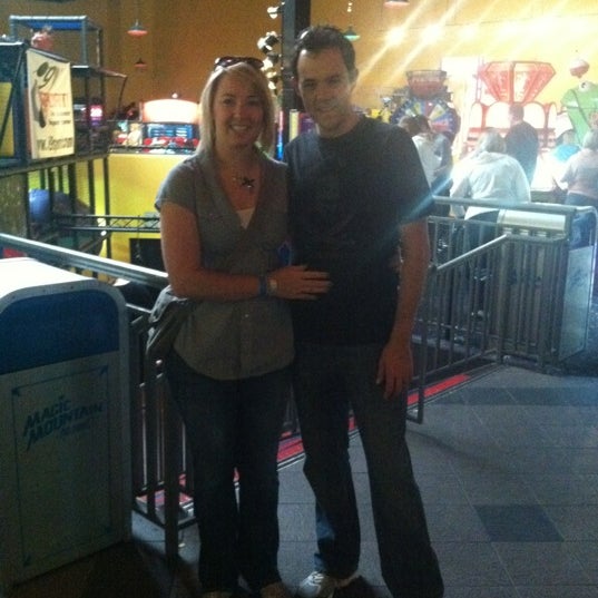 Magic Mountain Fun Centers - Arcade in Polaris