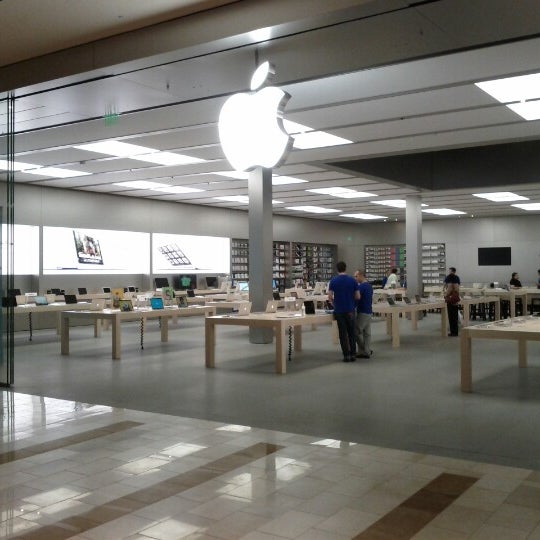 Apple Bellevue Square - Bellevue Square - 58 tips from 6292 visitors