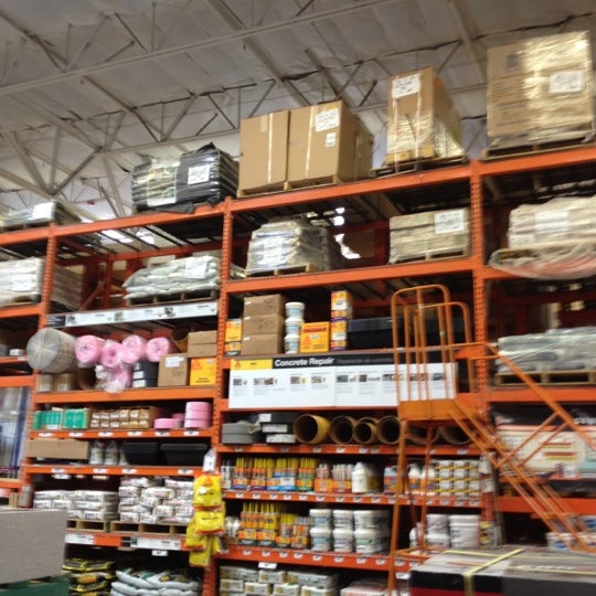 Photos at The Home Depot - Camelback East - Phoenix, AZ