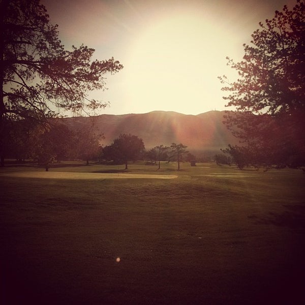 Rose Park Golf Course - Golf Course in Rose Park