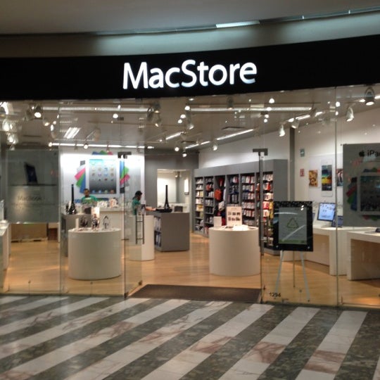 MacStore - 52 tips from 1270 visitors