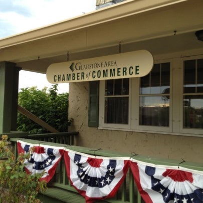 Gladstone, MO - City