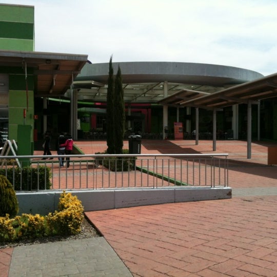Tecámac Power Center - Centro comercial en Tecamac