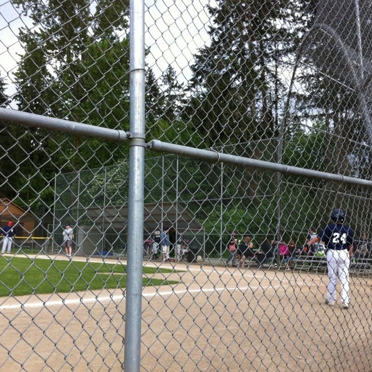 Photos at Brock O'Connor Baseball Field - Baseball Field
