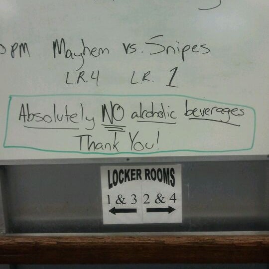 Photos at Newbridge Ice Rink - Skating Rink in Bellmore