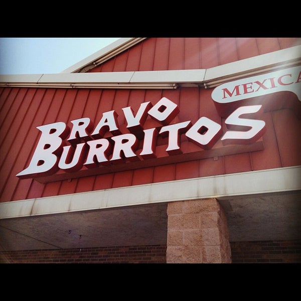 Bravo Burritos Mexicatessen - Mexican Restaurant in Saint Cloud