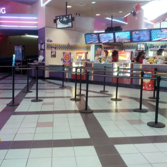 Photos at Regal Augusta Exchange & IMAX - Movie Theater in Augusta