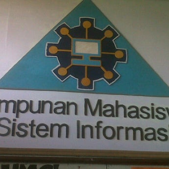 Himpunan Mahasiswa Sistem Informasi - Office in Surabaya