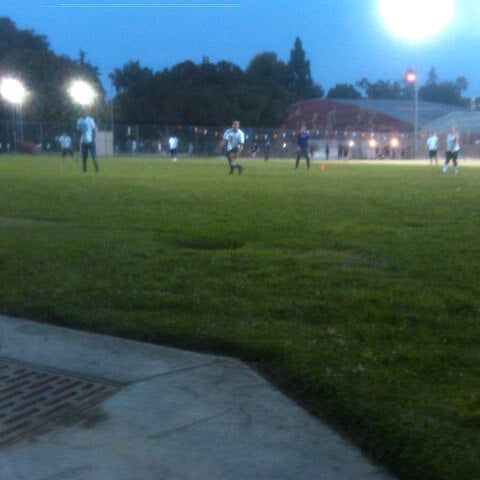 Photos at Shatto Recreation Center - Playground