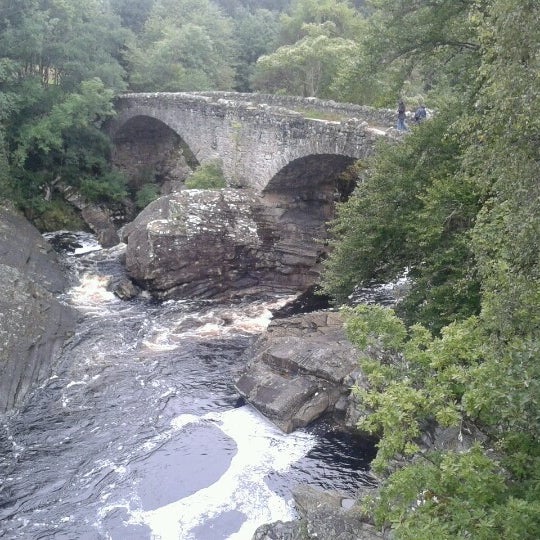 Invermoriston (Now Closed)