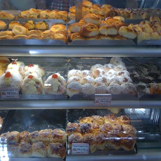 Padaria Trigo Bom - Sacomã - 62 dicas