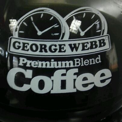 George Webb Restaurants - Diner in Waukesha