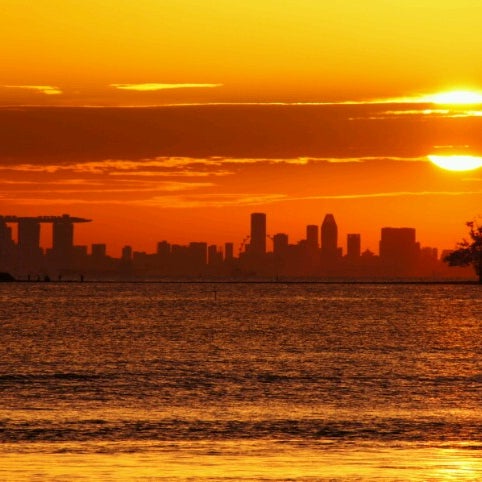 Nongsa Point Marina & Resort - 32 tips