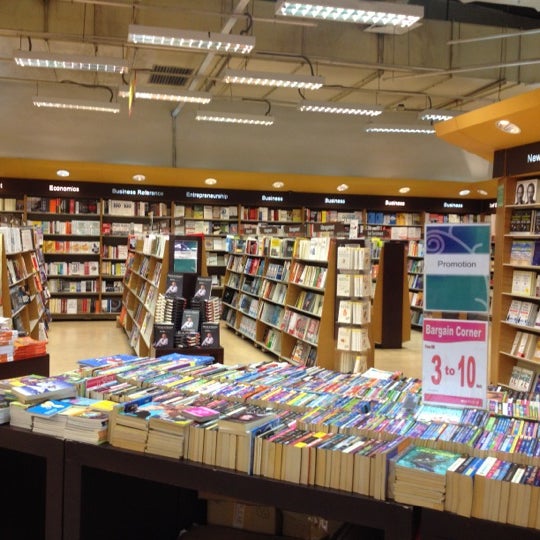 Popular Bookstore - Bookstore in Petaling Jaya