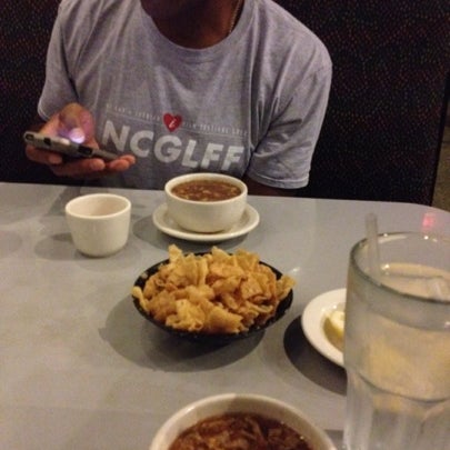 Neo-China Restaurant - 4015 University Dr