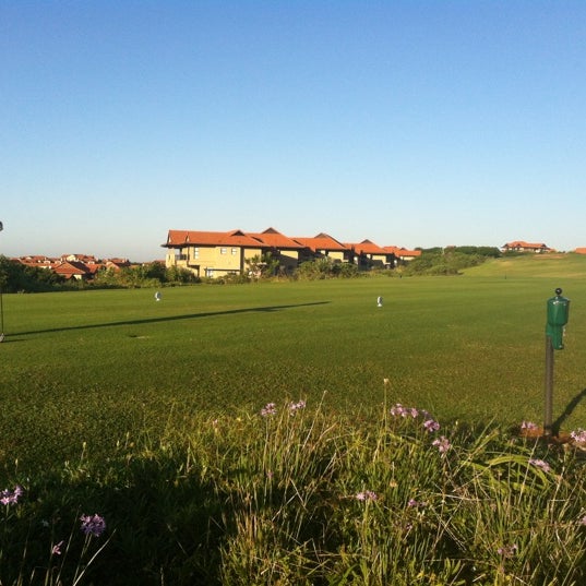 Zimbali Coastal Resort - Golf Course