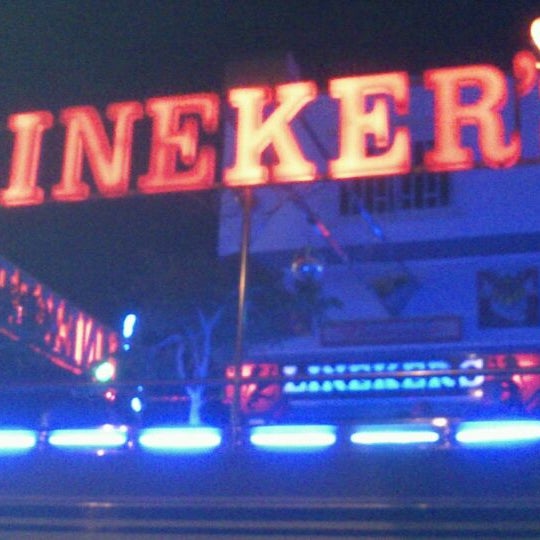 Linekers - Bar