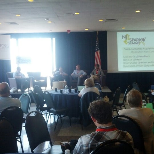 Howe Center - Hoboken, NJ