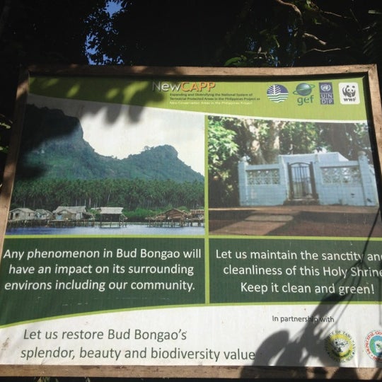 Bongao Municipal Hall - City Hall
