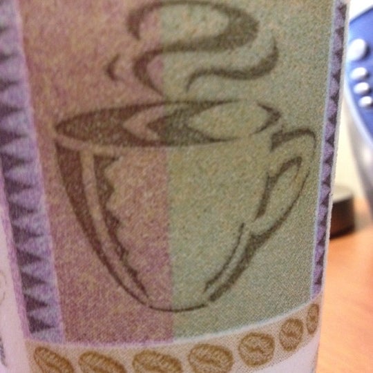 Java Express Howe - Downtown Vancouver - 1090 Howe St