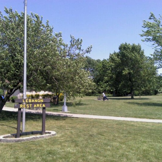 Photos at Lebanon Rest Area Southbound - 21 tips