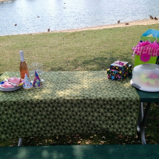 Photos at Sharp Park - Lansing, MI