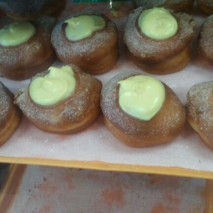 Angela's Bakery - Bushwick - Brooklyn, NY