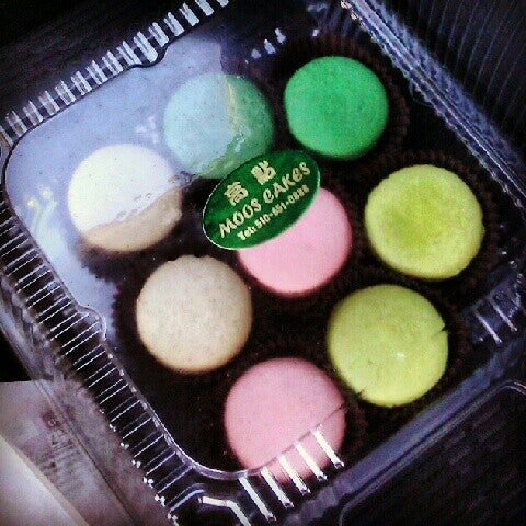 Moos Cakes - Bakery in Fremont