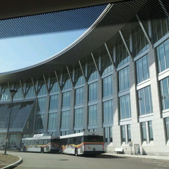 University of Massachusetts - University in Boston