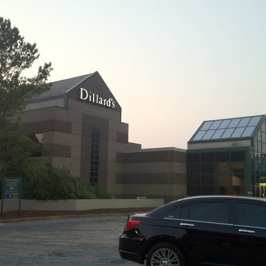Dillard's - Department Store