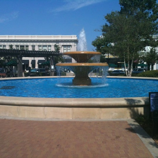 Firewheel Town Center - 34 tips