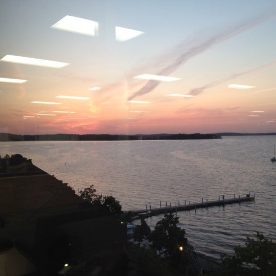 Photos at Helen C. White Hall - College Library