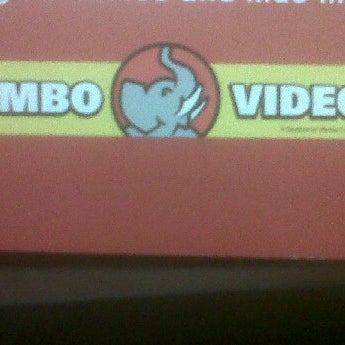 Jumbo Video (Amherstview) (Now Closed)