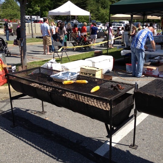 Briggs Chaney Farmers Market - Farm