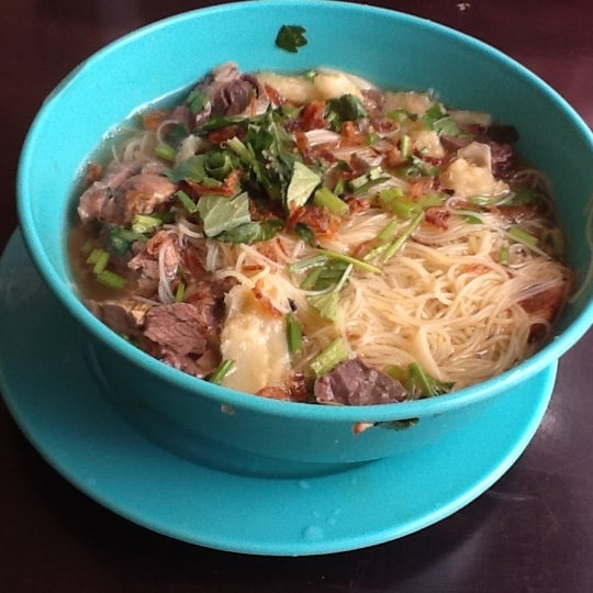 Sup Utara Power - Shah Alam, Selangor