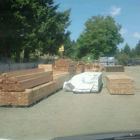 Mill Outlet Discount Lumber - Hardware Store in Tacoma