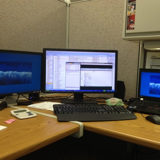 FPL LFO Office - Office in Coral Gables