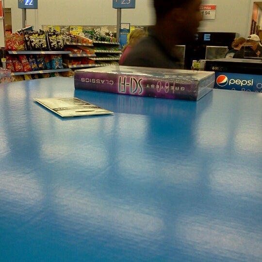 Photos at Walmart Supercenter - Statesboro, GA