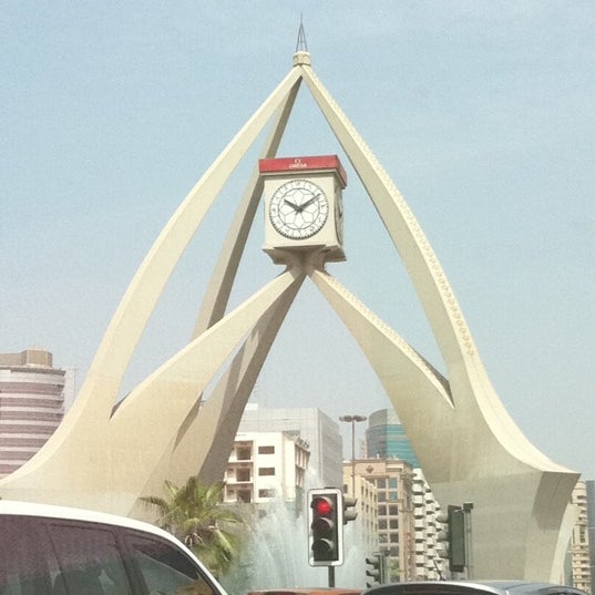 Clock Tower - 18 tips from 2464 visitors