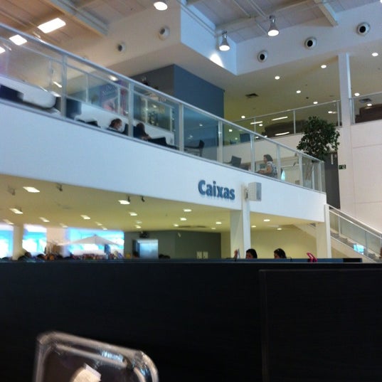 Pintos Shopping - Teresina, PI