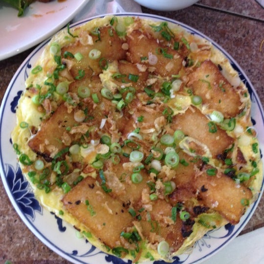 Tan Tan - Chinese Restaurant in Chinatown