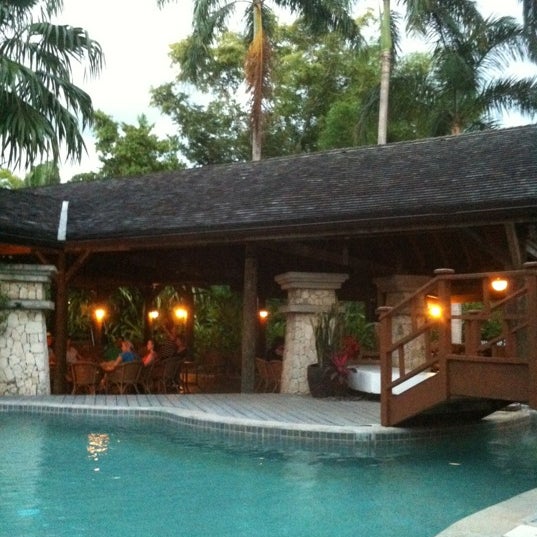 Sunset At The Palms Resort Negril - Resort in Negril