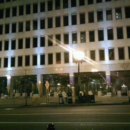 Photos at Federal Deposit Insurance Corp. (FDIC) Headquarters (Main ...