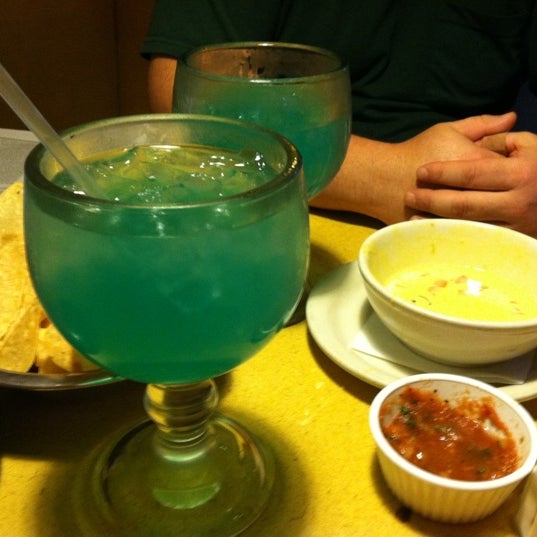 Azul Tequila - Mexican Restaurant in Austin