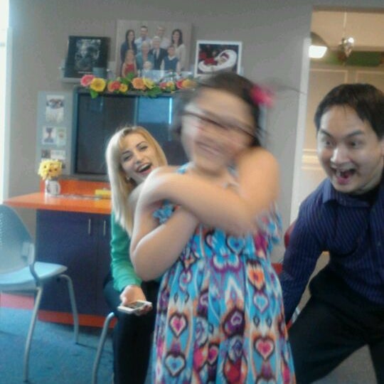 Portrait Innovations - 5 tips